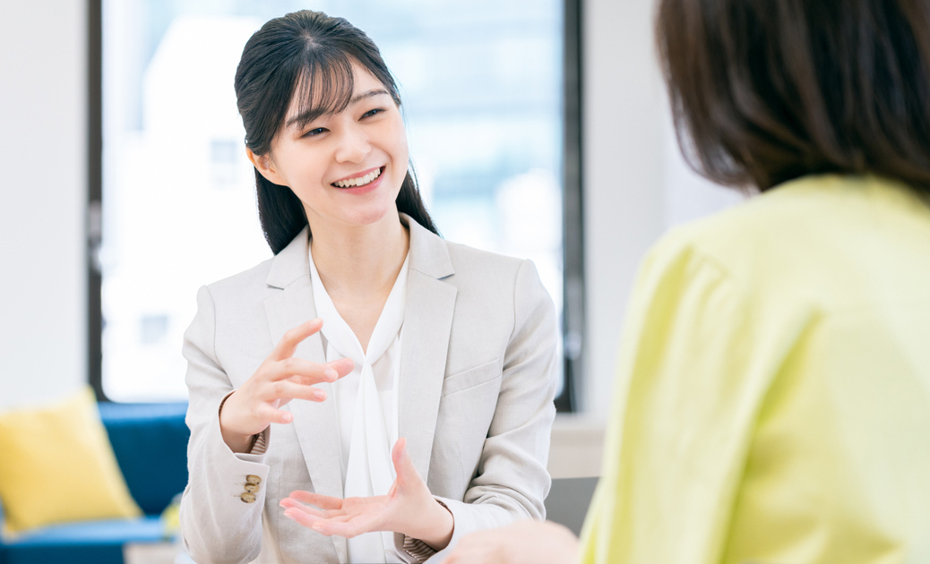 カスタマーハラスメントマネージャー認定研修 │ 一般財団法人 日本ハラスメントカウンセラー協会
